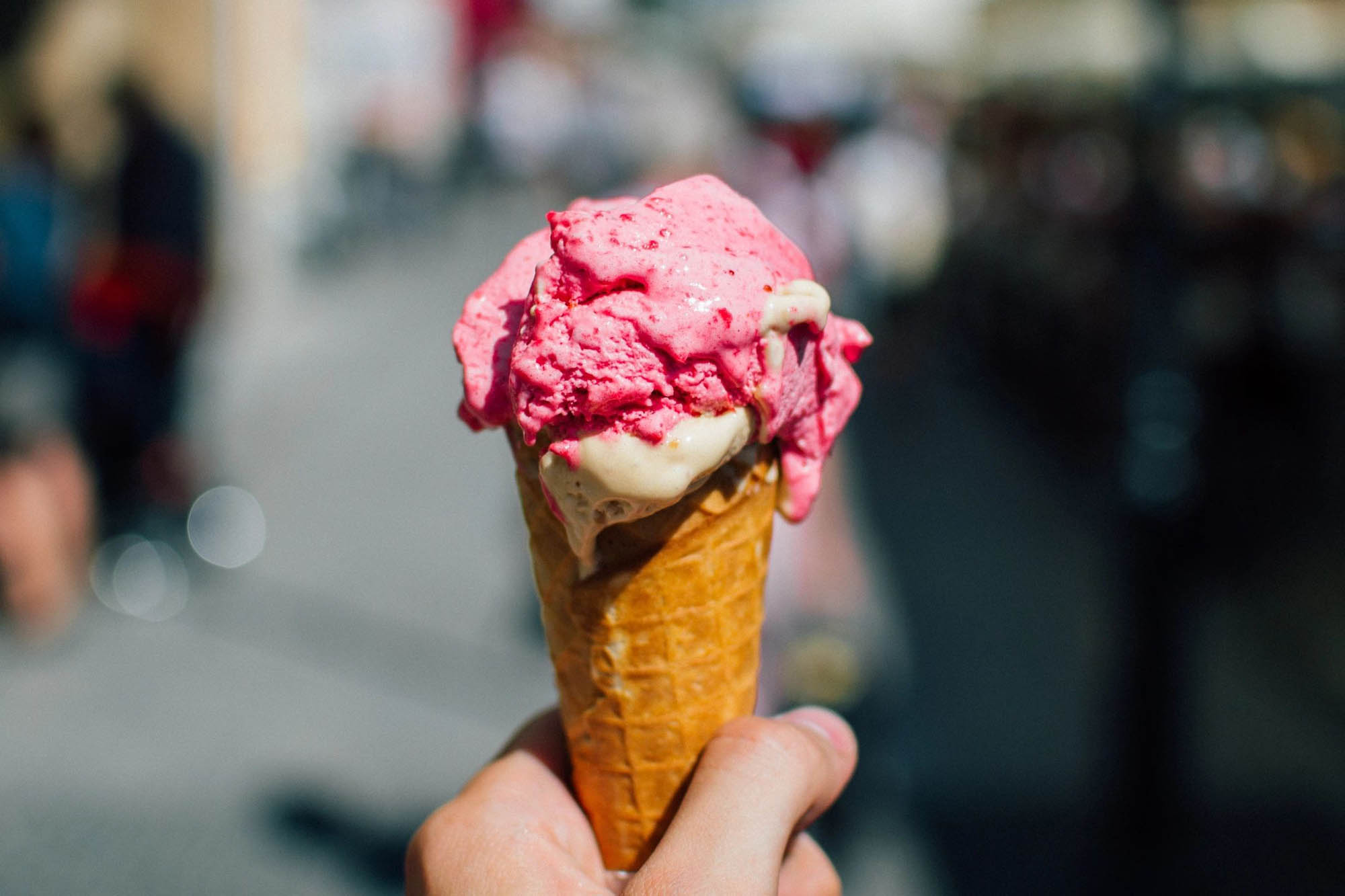 Lappert's Coffee & Ice Cream - Lappert’s Ice Cream Super Premium Ice Cream