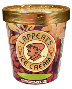 Our Story - Lappert’s Ice Cream Super Premium Ice Cream