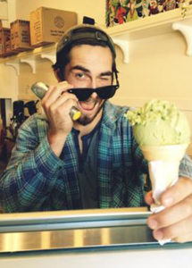 Our Story - Lappert’s Ice Cream Super Premium Ice Cream